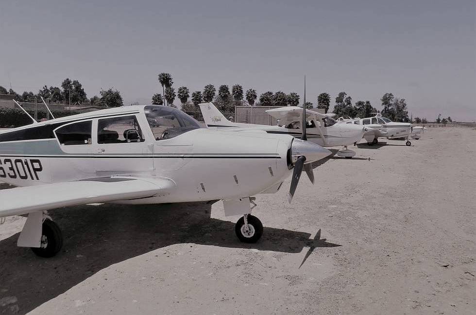 History of The Flying Samaritans – Flying Samaritans of CSUSM